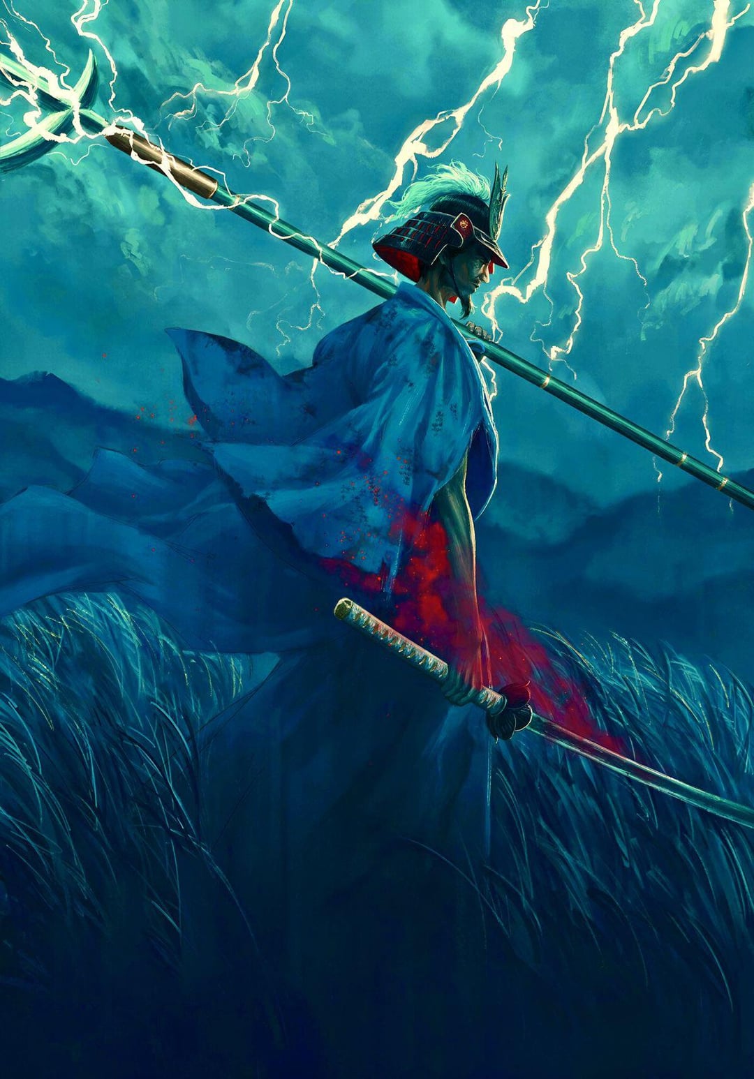 Isshin Ashina Wallpapers - Top Free Isshin Ashina Backgrounds ...