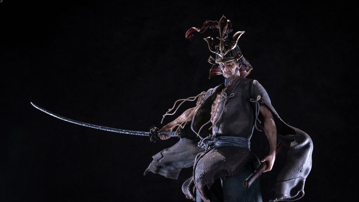 Isshin Ashina Wallpapers - Top Free Isshin Ashina Backgrounds ...