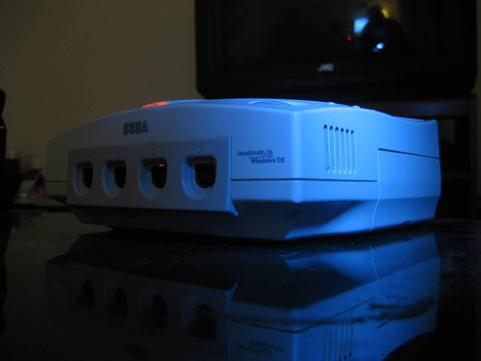 Dreamcast Wallpapers - Top Free Dreamcast Backgrounds - WallpaperAccess