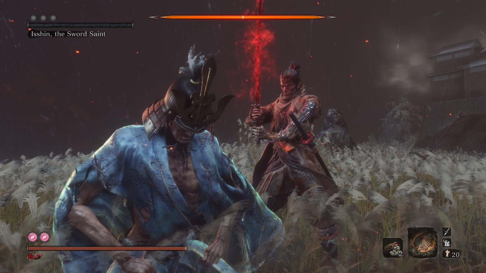 Isshin Ashina Wallpapers - Top Free Isshin Ashina Backgrounds ...