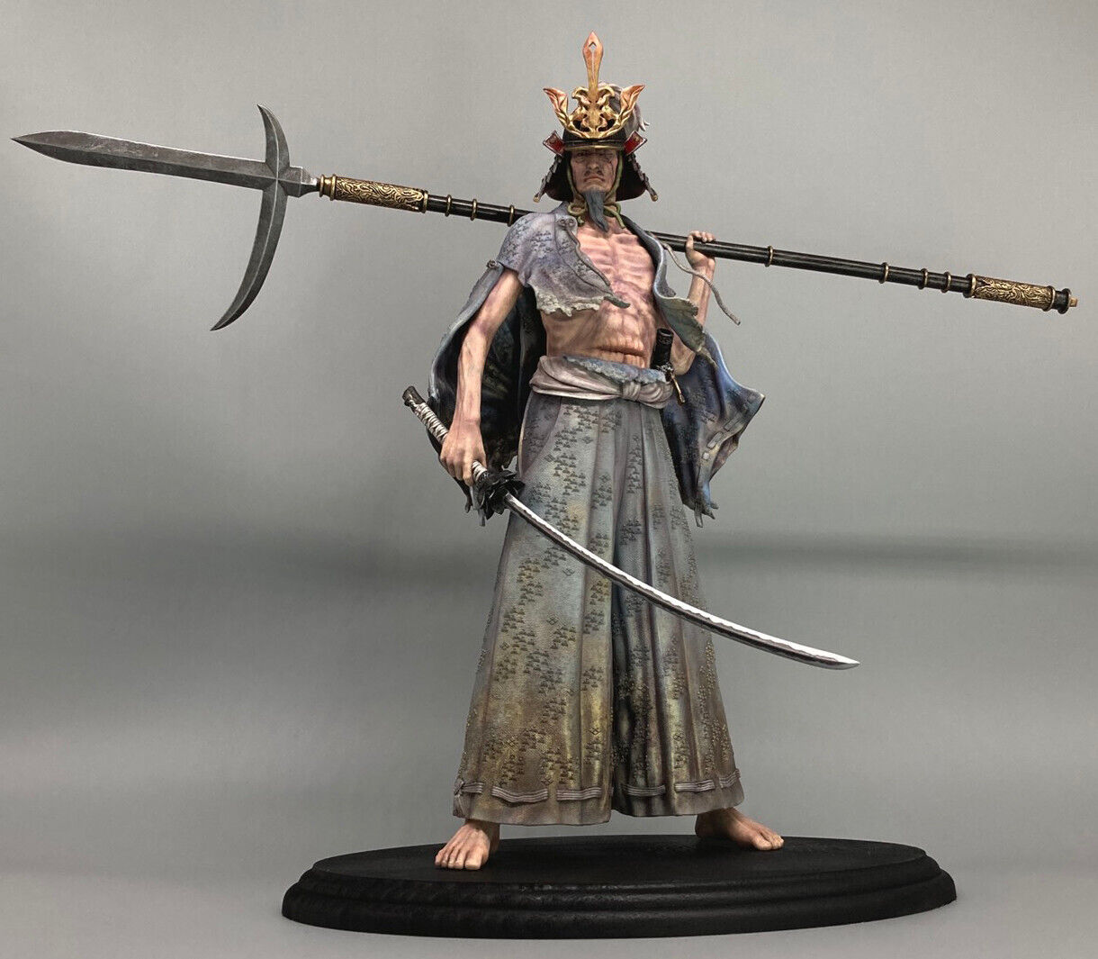 Isshin Ashina Wallpapers - Top Free Isshin Ashina Backgrounds ...