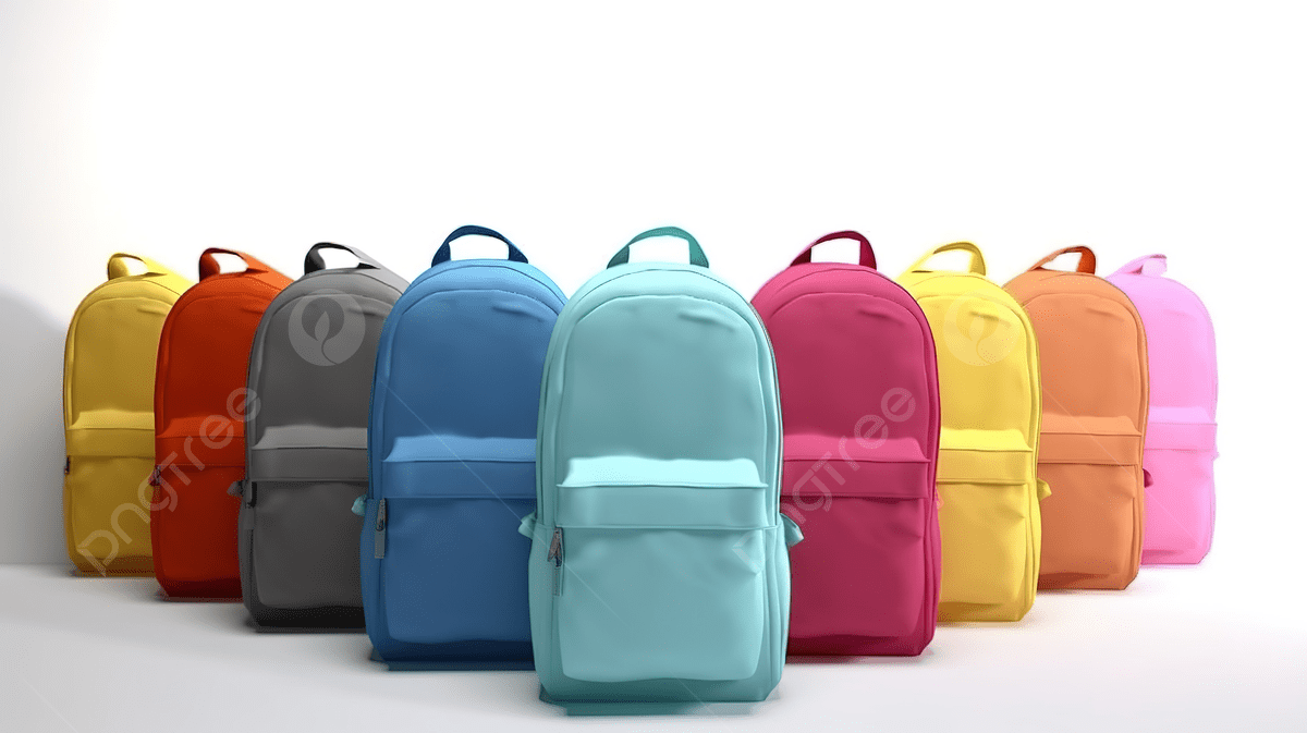 School Bag Wallpapers - Top Free School Bag Backgrounds - WallpaperAccess