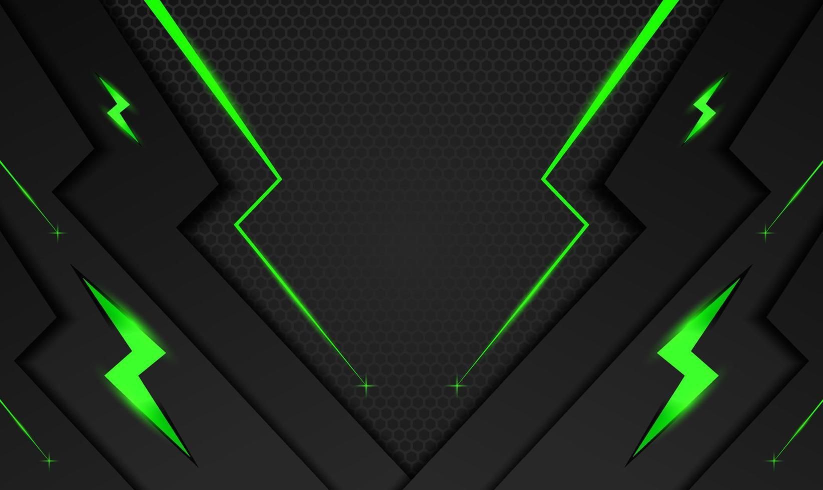 Green Futuristic Wallpapers - Top Free Green Futuristic Backgrounds ...