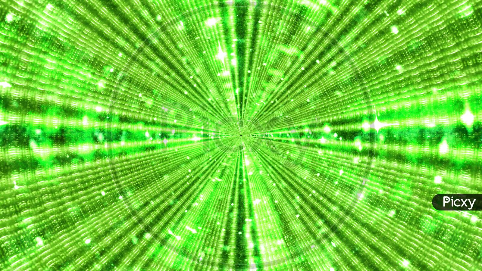 Green Futuristic Wallpapers - Top Free Green Futuristic Backgrounds ...