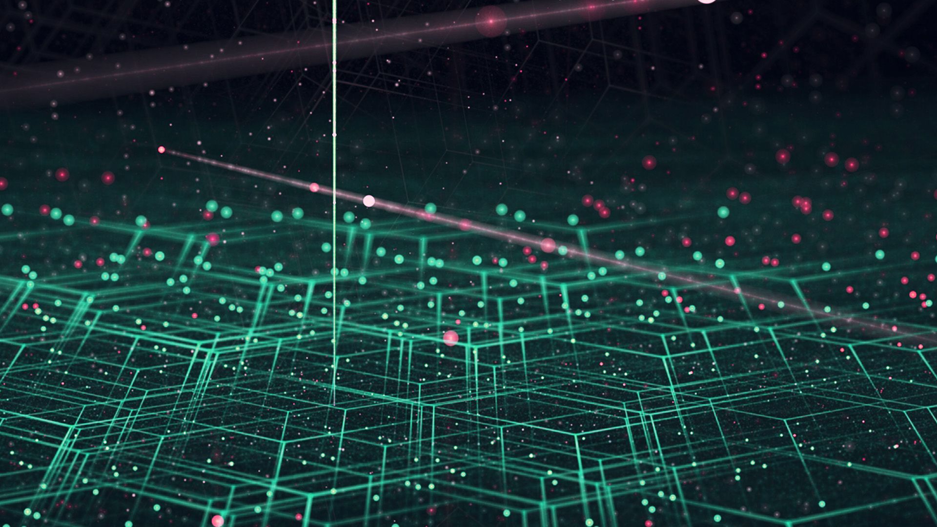 Green Futuristic Wallpapers - Top Free Green Futuristic Backgrounds ...