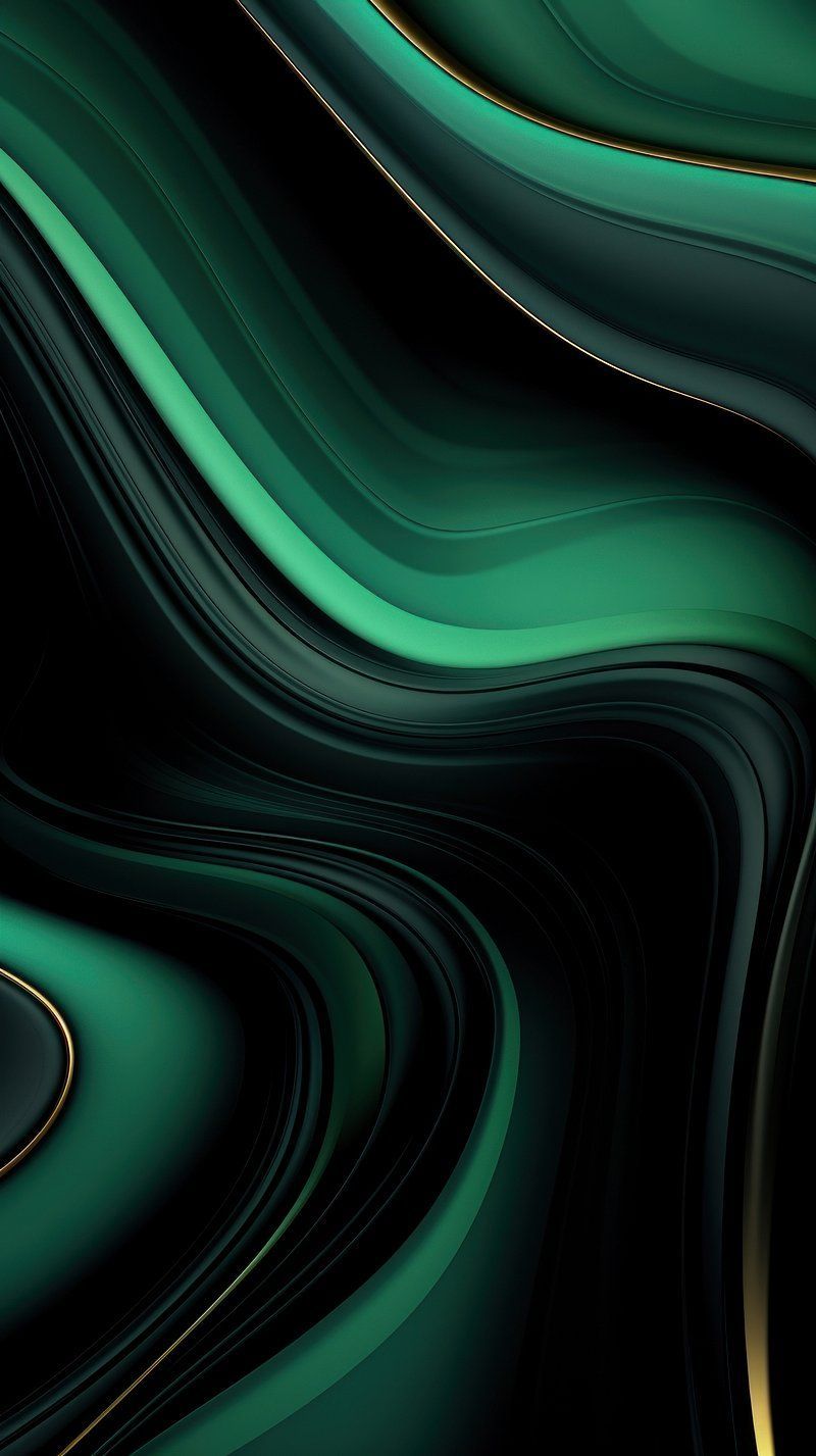 Green Futuristic Wallpapers - Top Free Green Futuristic Backgrounds ...