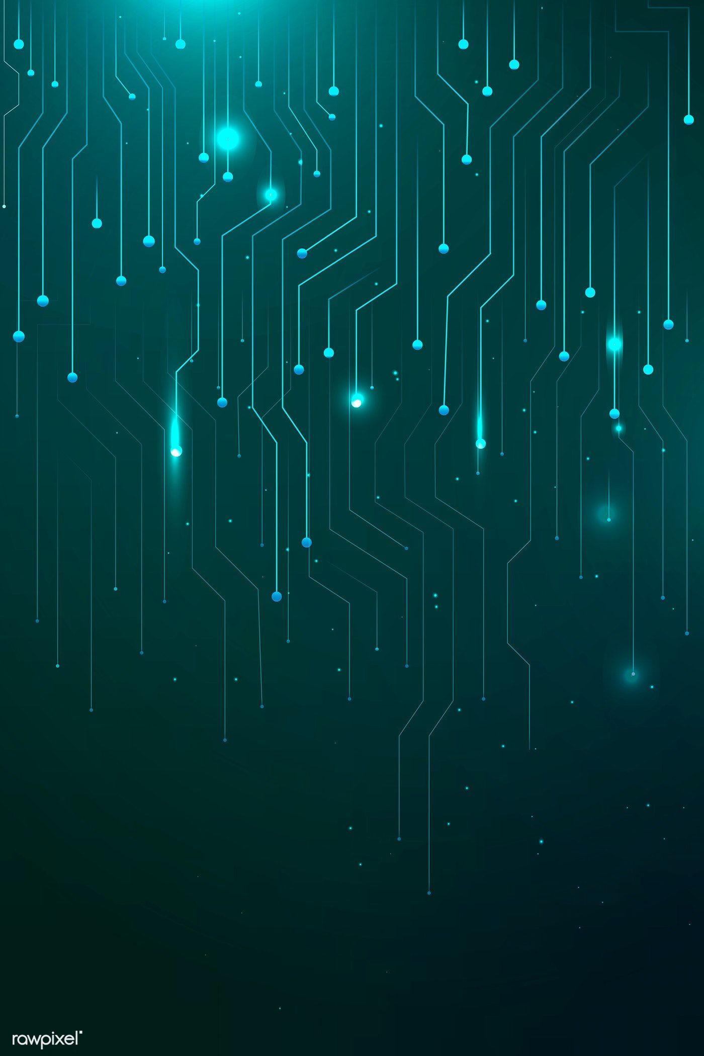 Green Futuristic Wallpapers - Top Free Green Futuristic Backgrounds ...