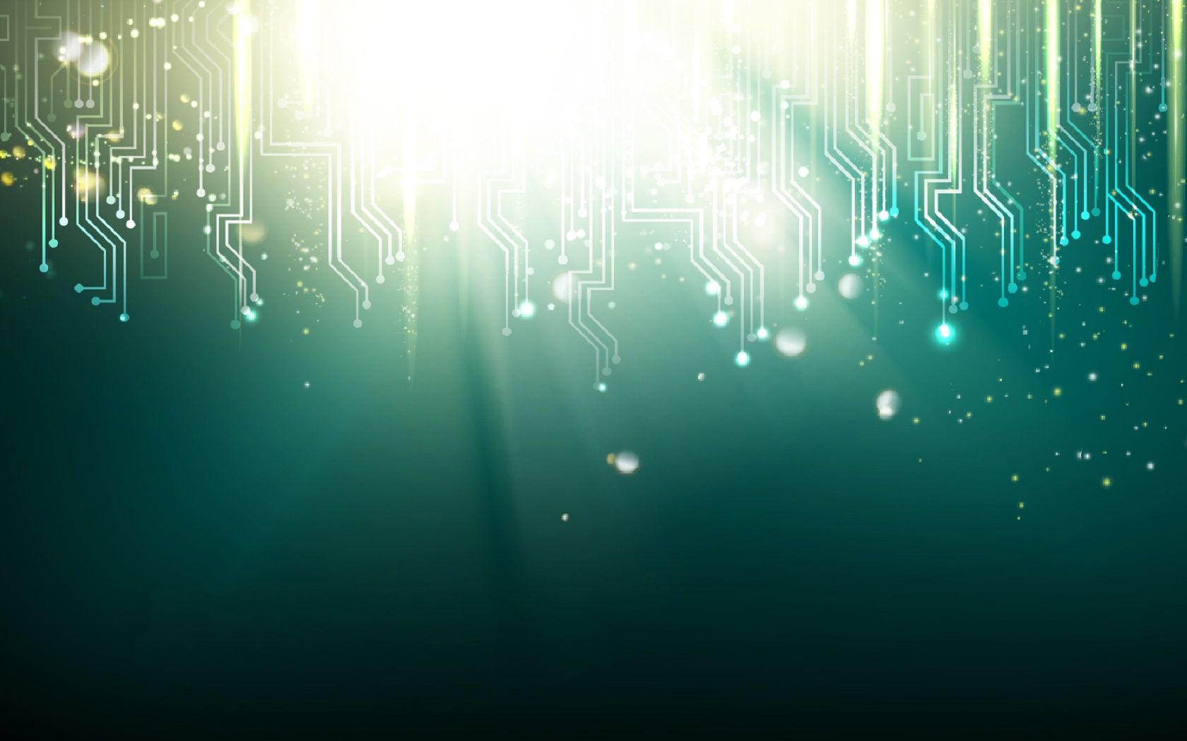 Green Futuristic Wallpapers - Top Free Green Futuristic Backgrounds ...