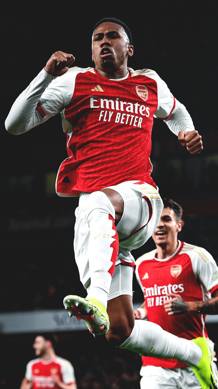 Arsenal 2024 Wallpapers - Top Free Arsenal 2024 Backgrounds ...
