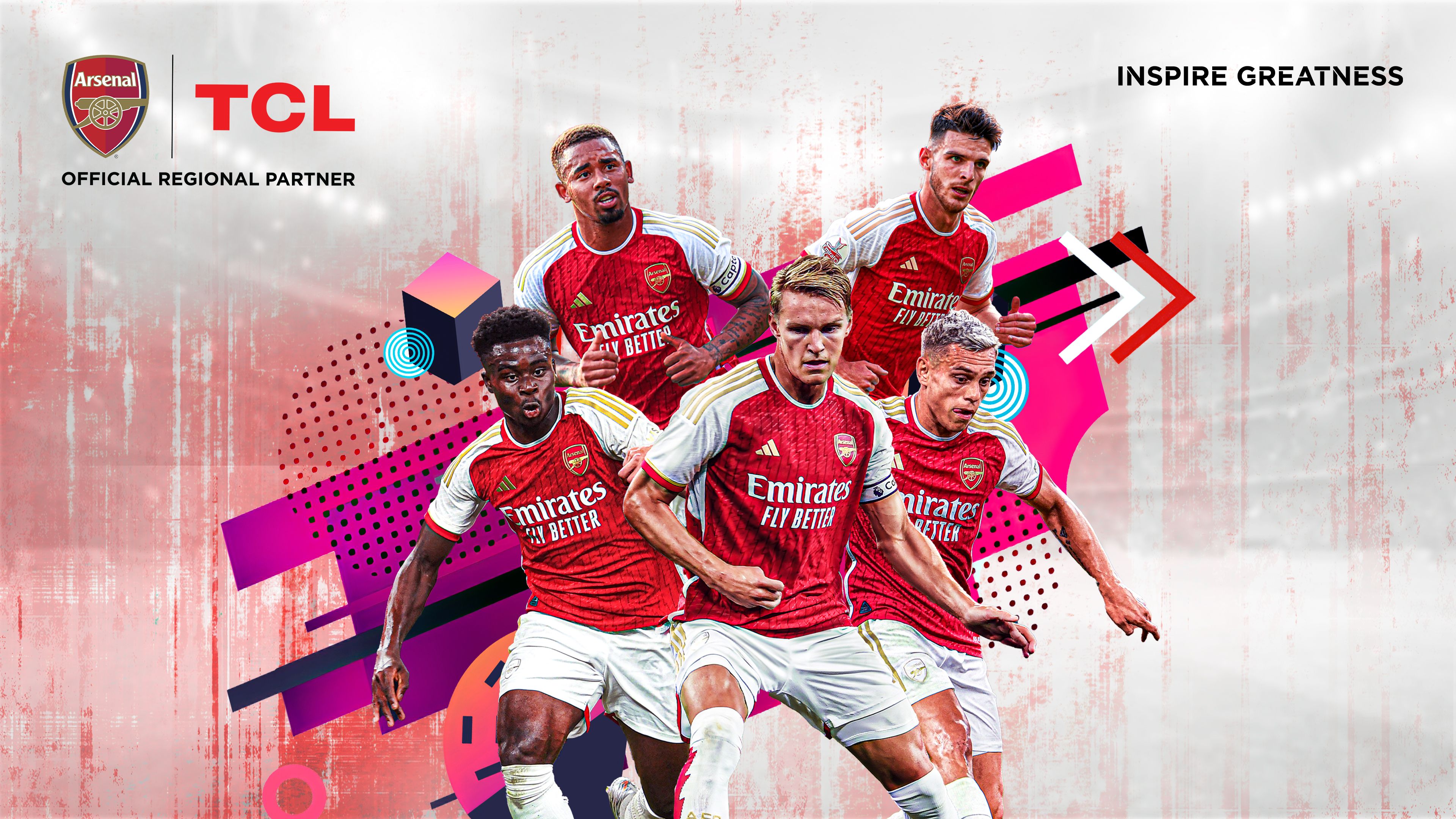 Arsenal 2024 Wallpapers - Top Free Arsenal 2024 Backgrounds ...