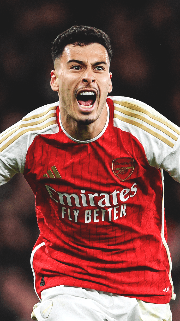 Arsenal 2024 Wallpapers - Top Free Arsenal 2024 Backgrounds ...