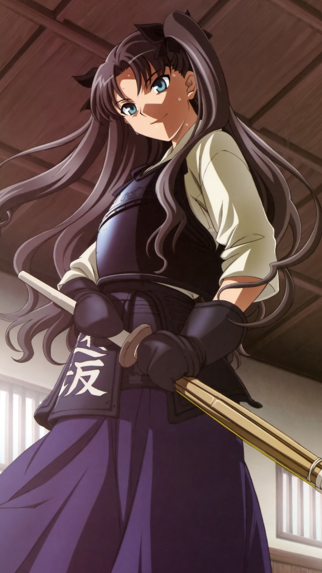 Fate UBW Wallpapers - Top Free Fate UBW Backgrounds - WallpaperAccess