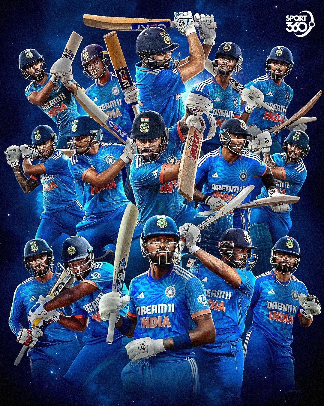 World Cup 2024 Wallpapers - Top Free World Cup 2024 Backgrounds ...