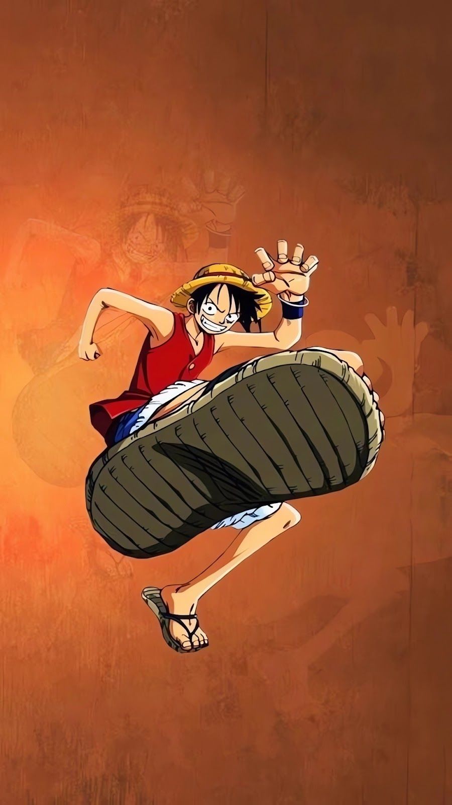 Luffy Amoled Wallpapers - Top Free Luffy Amoled Backgrounds ...