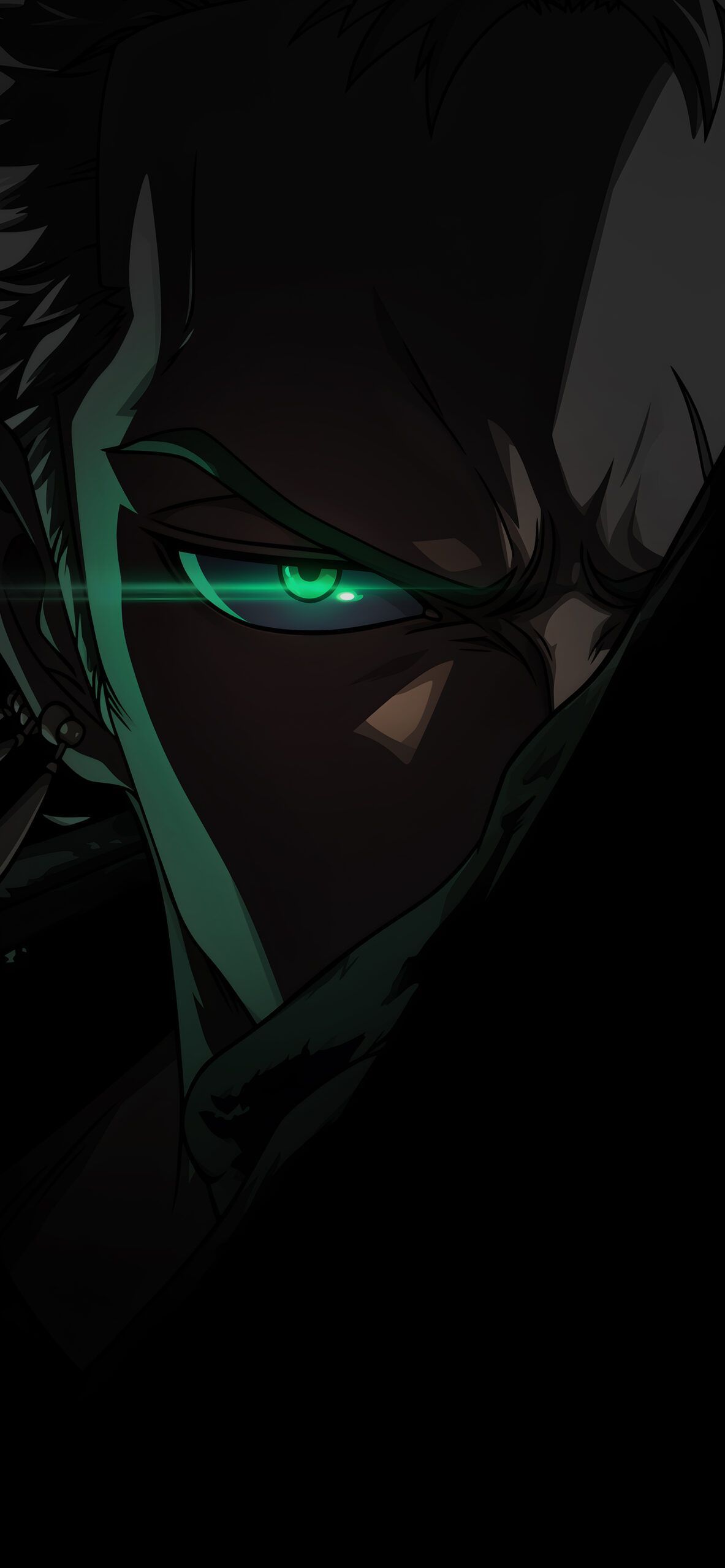 Luffy Amoled Wallpapers - Top Free Luffy Amoled Backgrounds ...