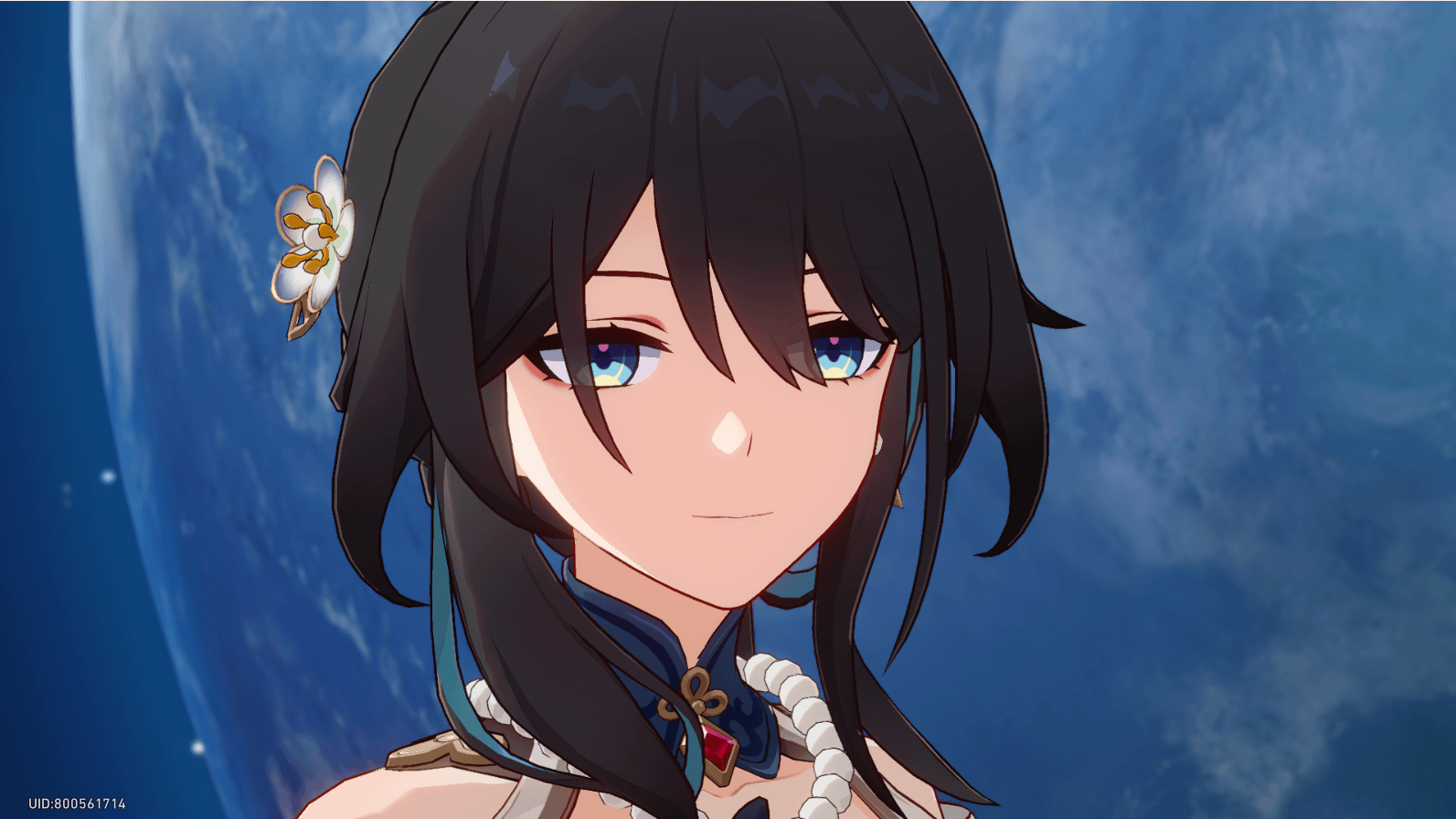 Ruan Mei Wallpapers - Top Free Ruan Mei Backgrounds - WallpaperAccess