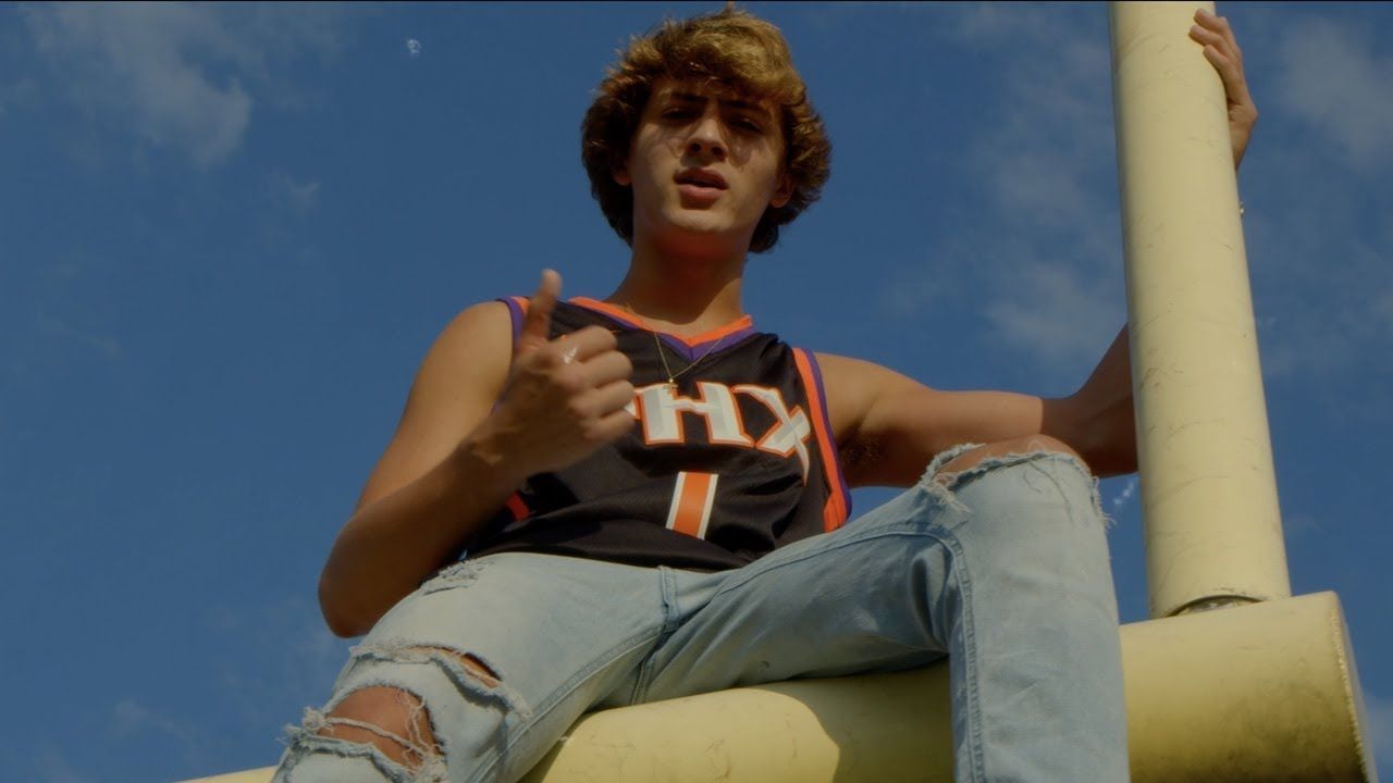 Kidd G Wallpapers - Top Free Kidd G Backgrounds - WallpaperAccess