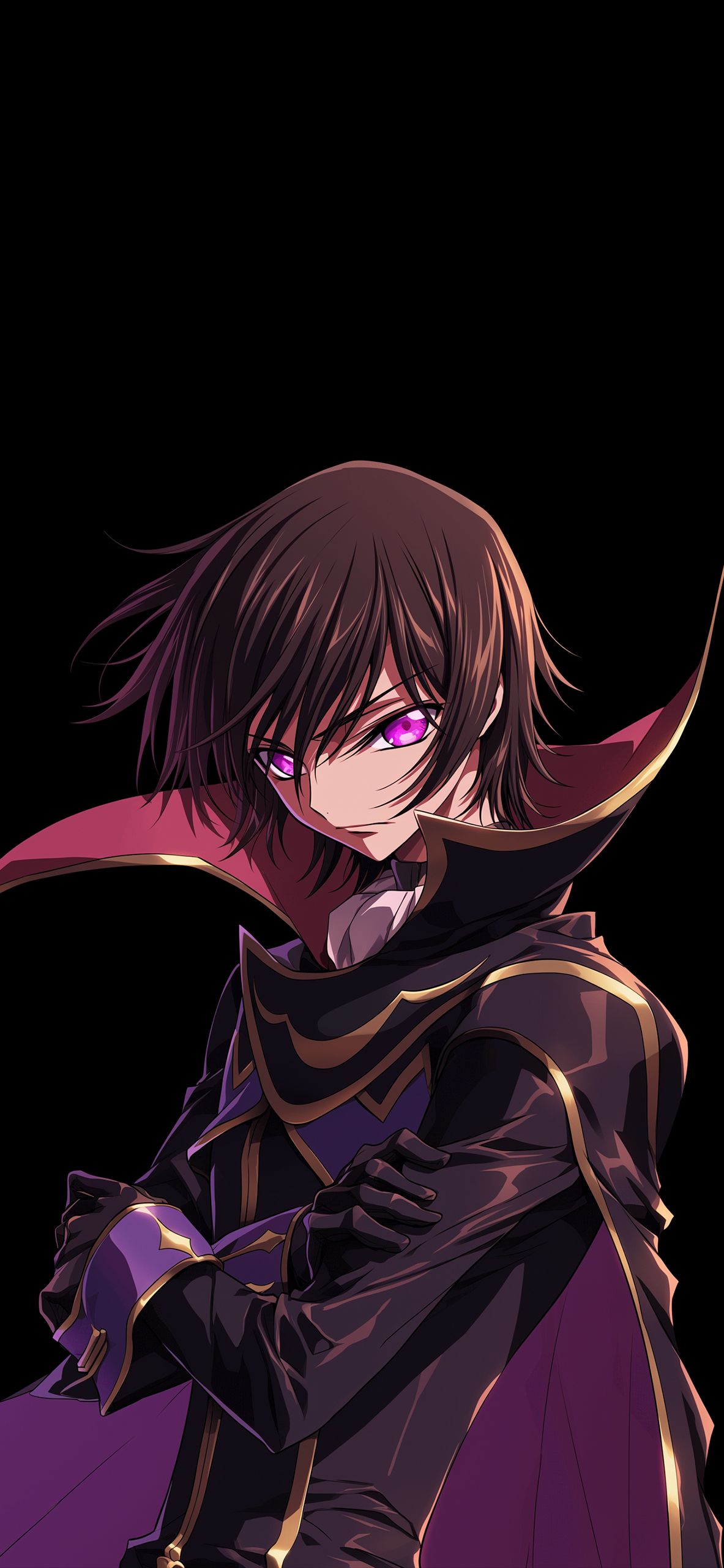 Lelouch Vi Britannia Wallpapers - Top Free Lelouch Vi Britannia ...