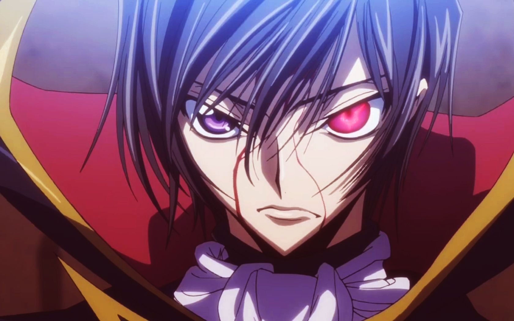 Lelouch Vi Britannia Wallpapers - Top Free Lelouch Vi Britannia ...