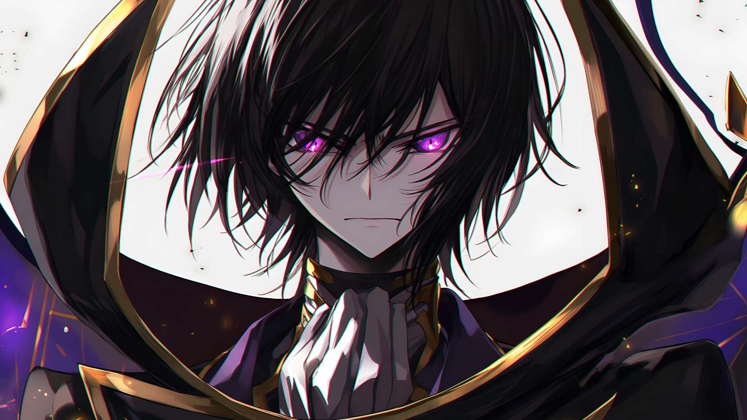 Lelouch Vi Britannia Wallpapers - Top Free Lelouch Vi Britannia ...