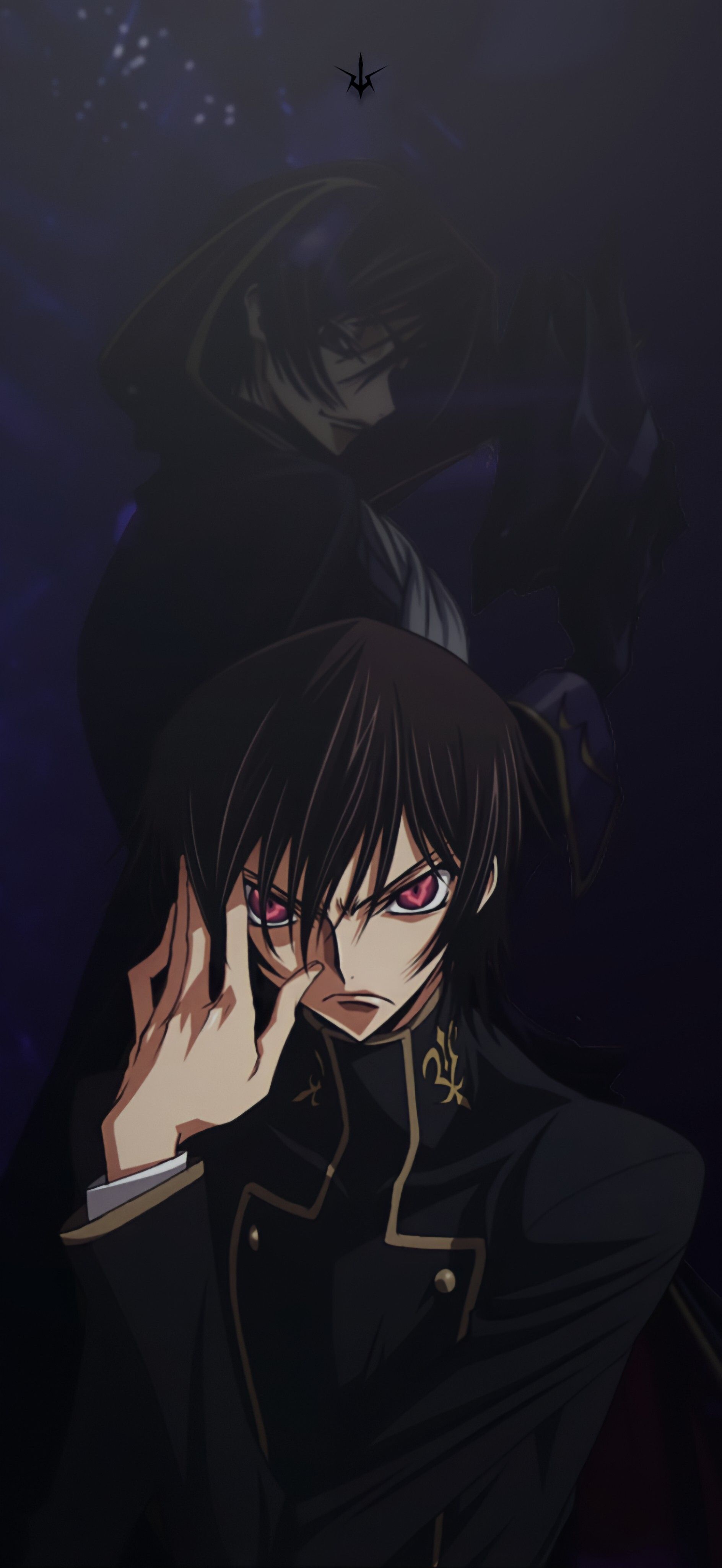 Lelouch Vi Britannia Wallpapers - Top Free Lelouch Vi Britannia ...