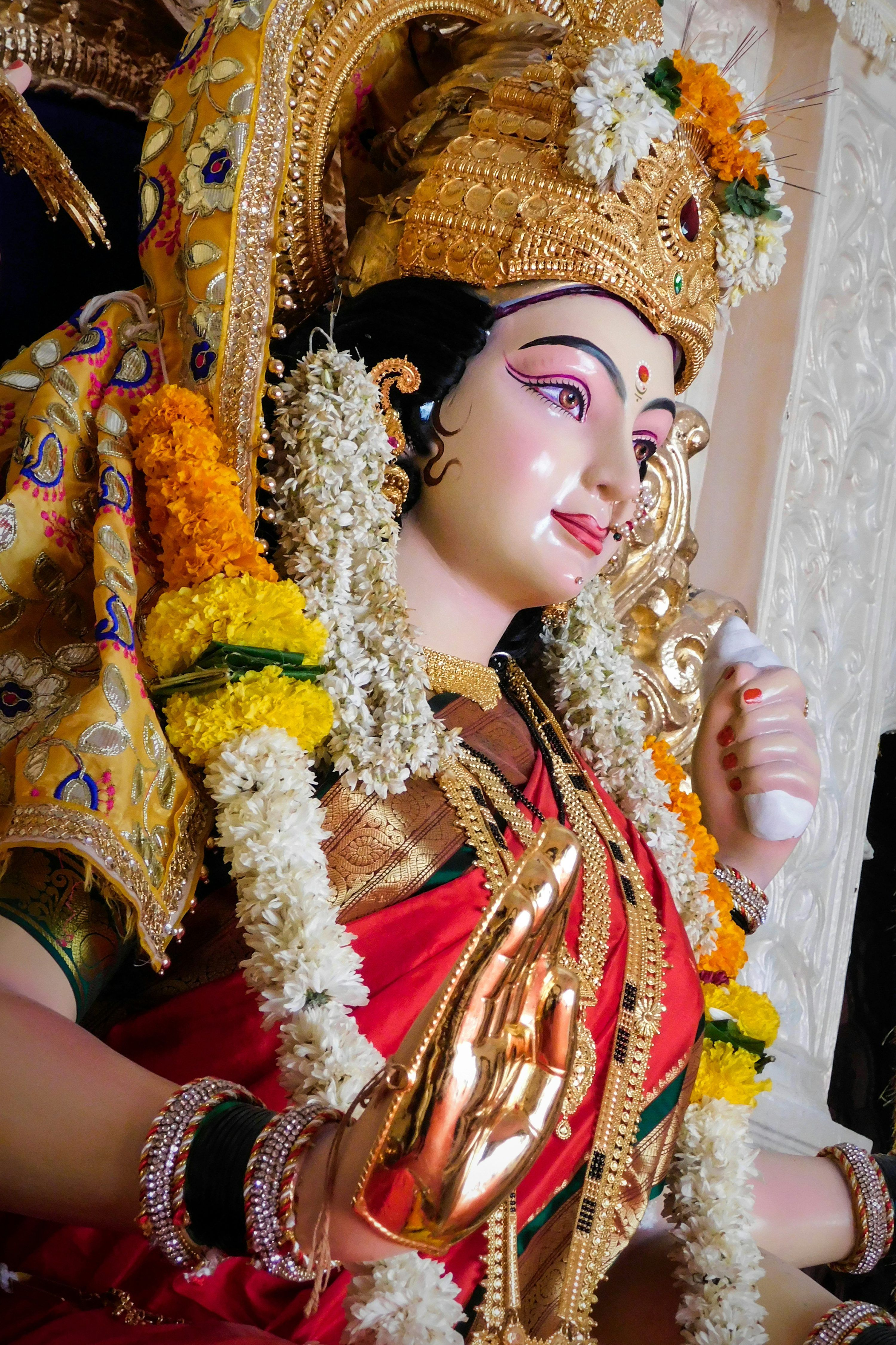 Ambe Mata Wallpapers - Top Free Ambe Mata Backgrounds - WallpaperAccess