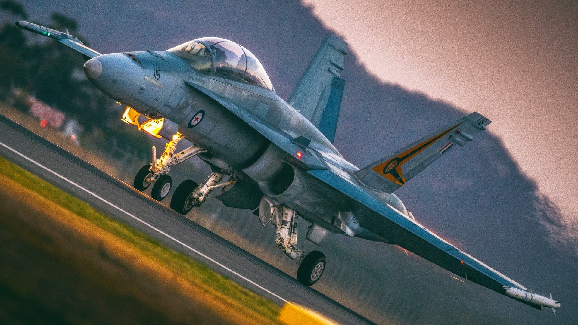 RAAF Wallpapers - Top Free RAAF Backgrounds - WallpaperAccess