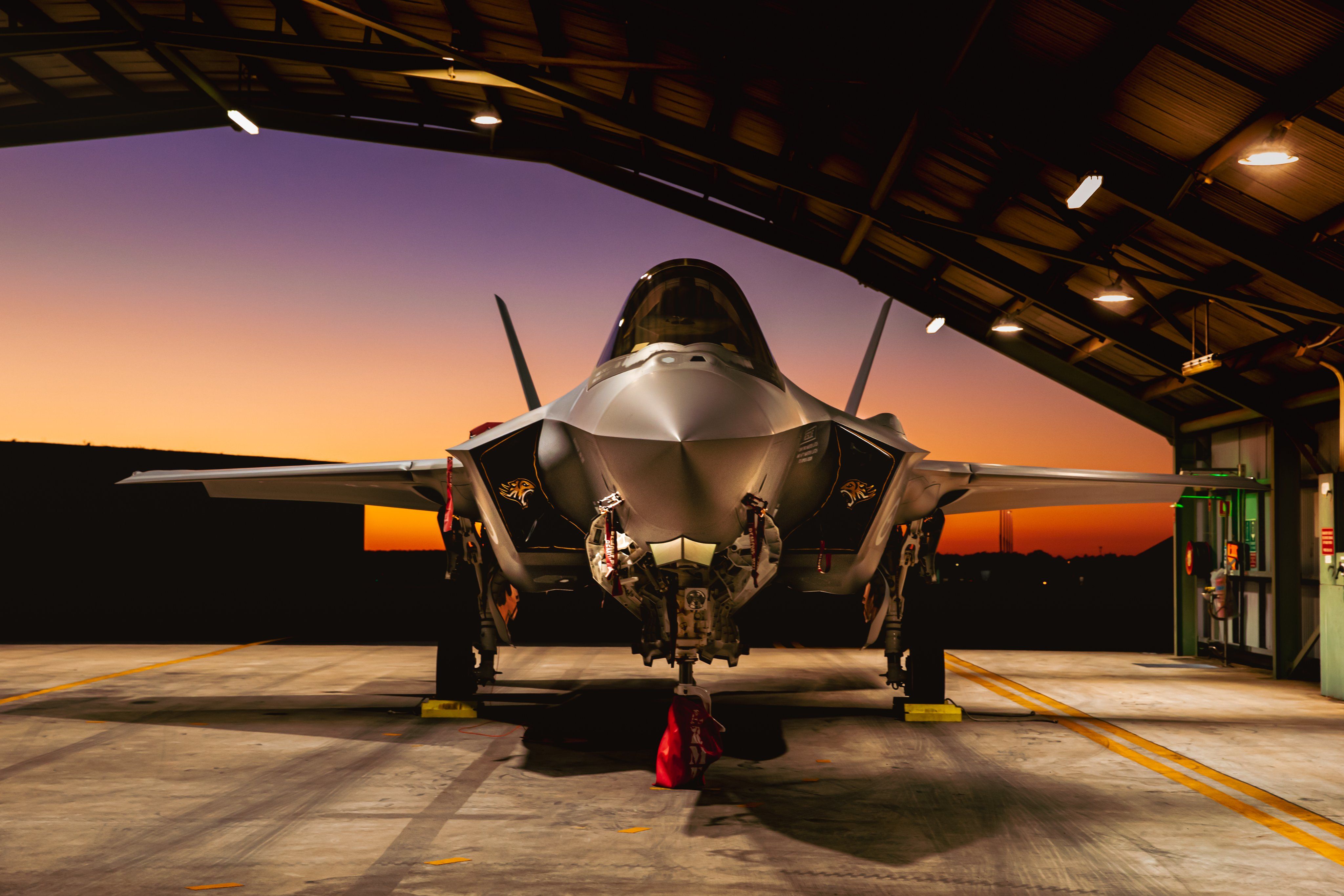 RAAF Wallpapers - Top Free RAAF Backgrounds - WallpaperAccess