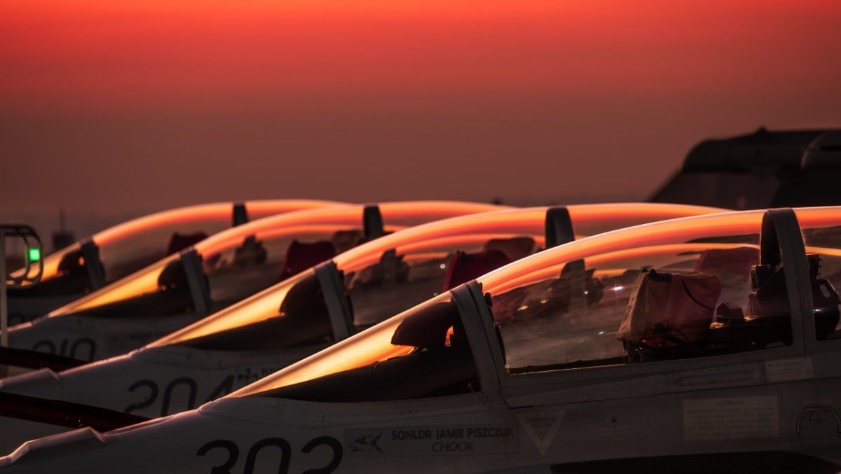 RAAF Wallpapers - Top Free RAAF Backgrounds - WallpaperAccess