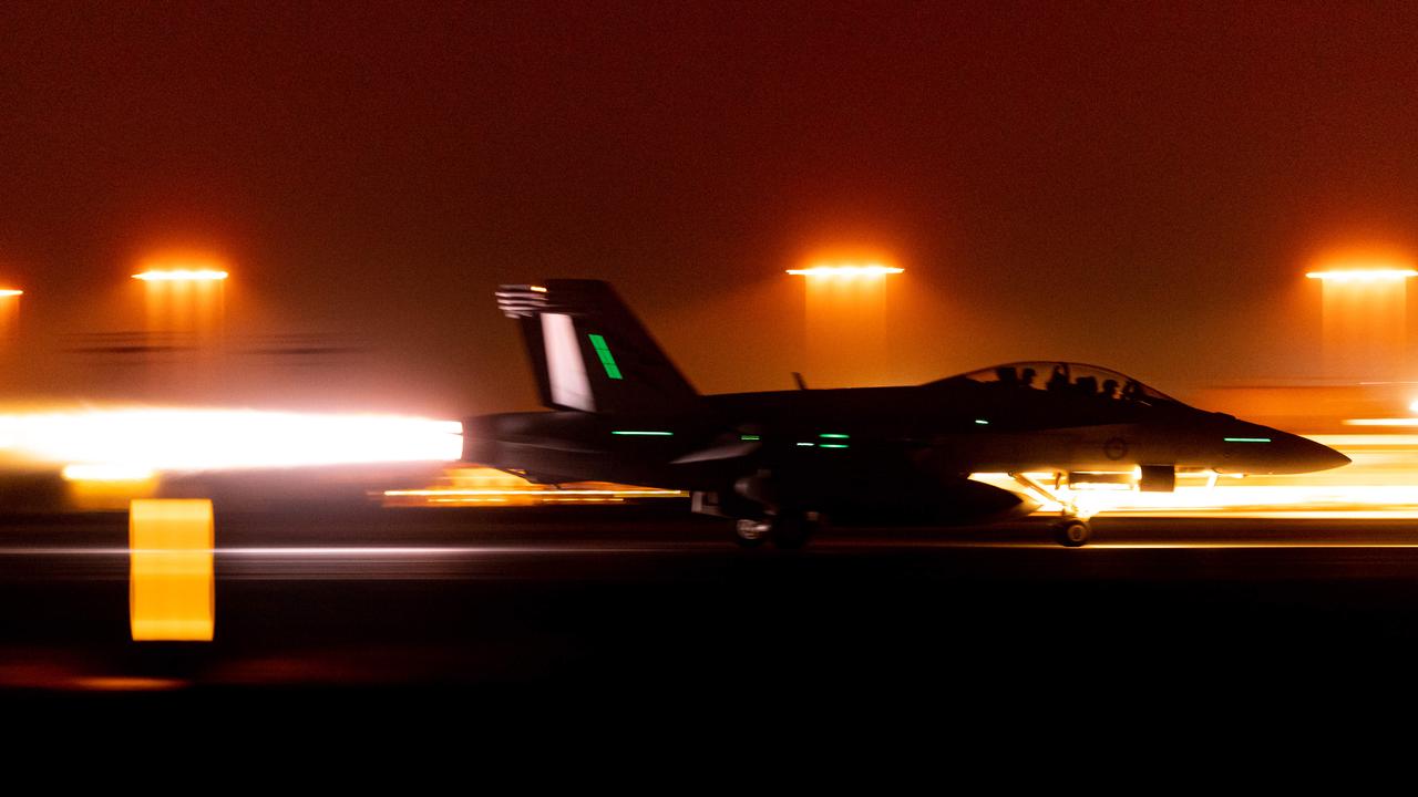 RAAF Wallpapers - Top Free RAAF Backgrounds - WallpaperAccess