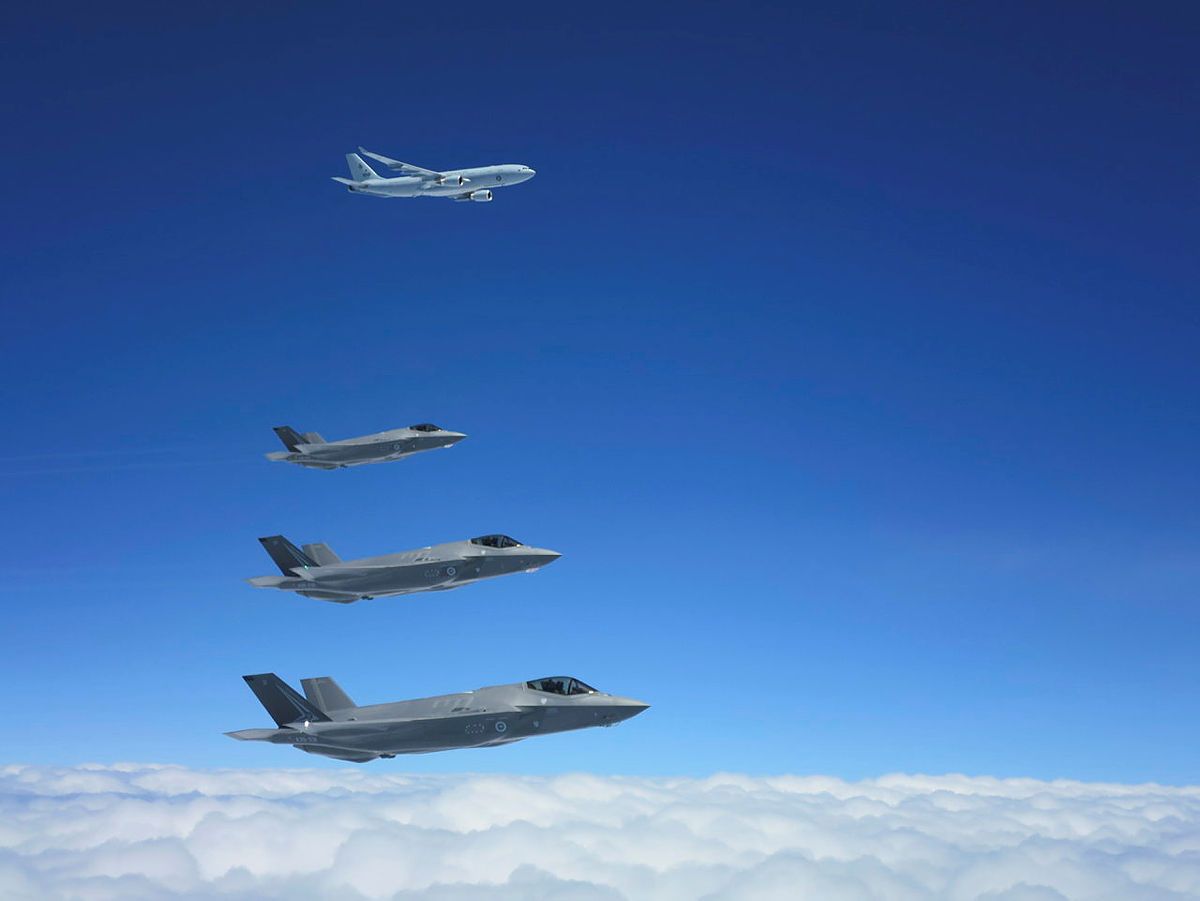 RAAF Wallpapers - Top Free RAAF Backgrounds - WallpaperAccess