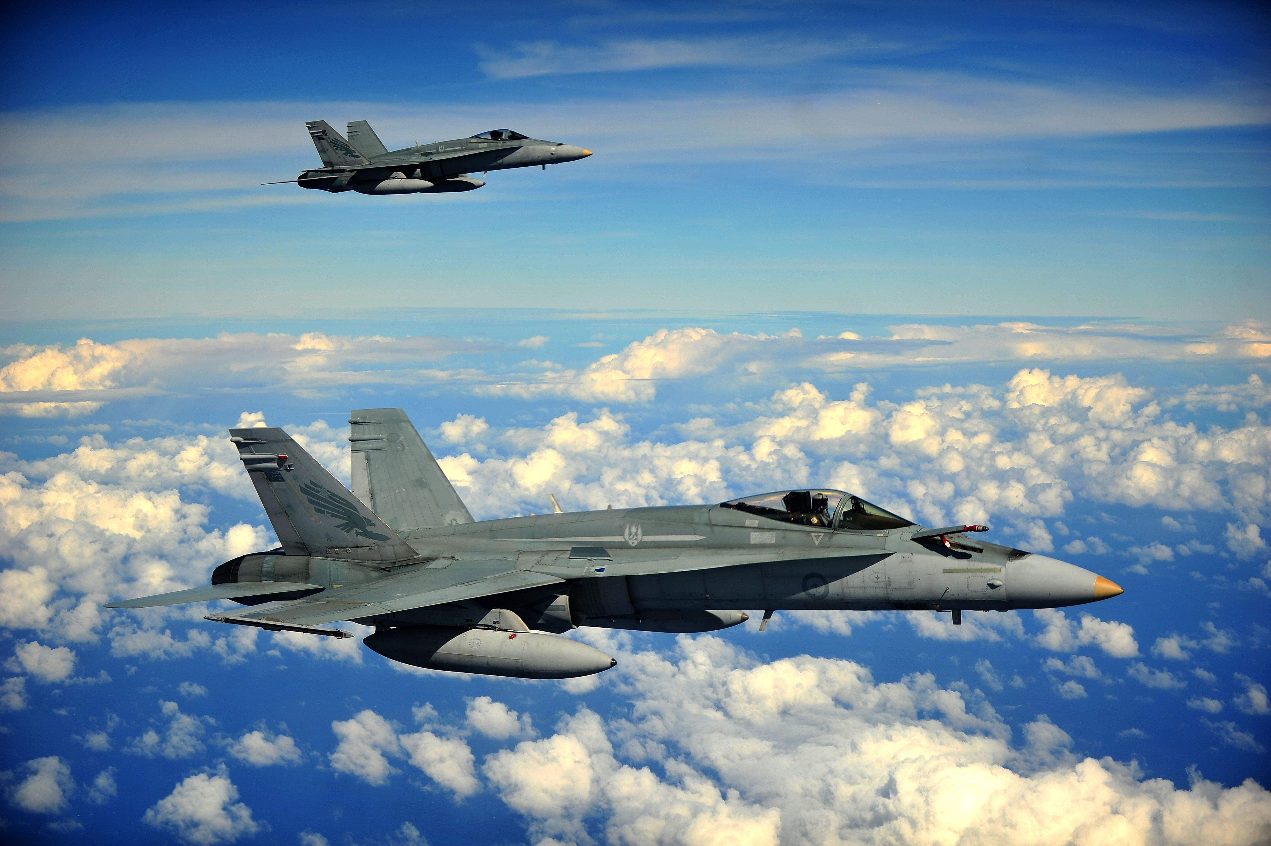 RAAF Wallpapers - Top Free RAAF Backgrounds - WallpaperAccess
