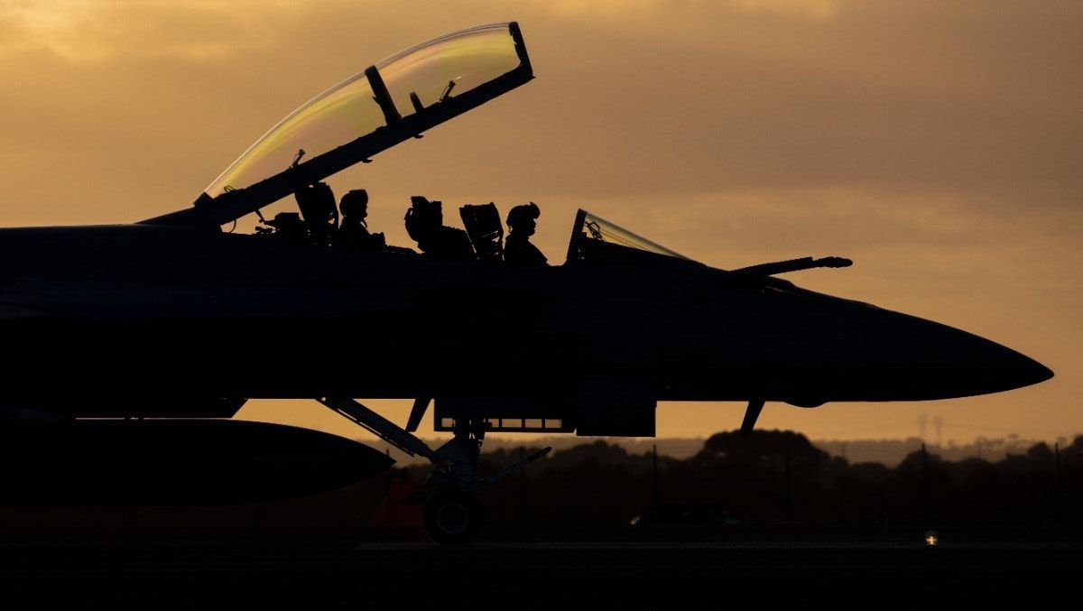 RAAF Wallpapers - Top Free RAAF Backgrounds - WallpaperAccess