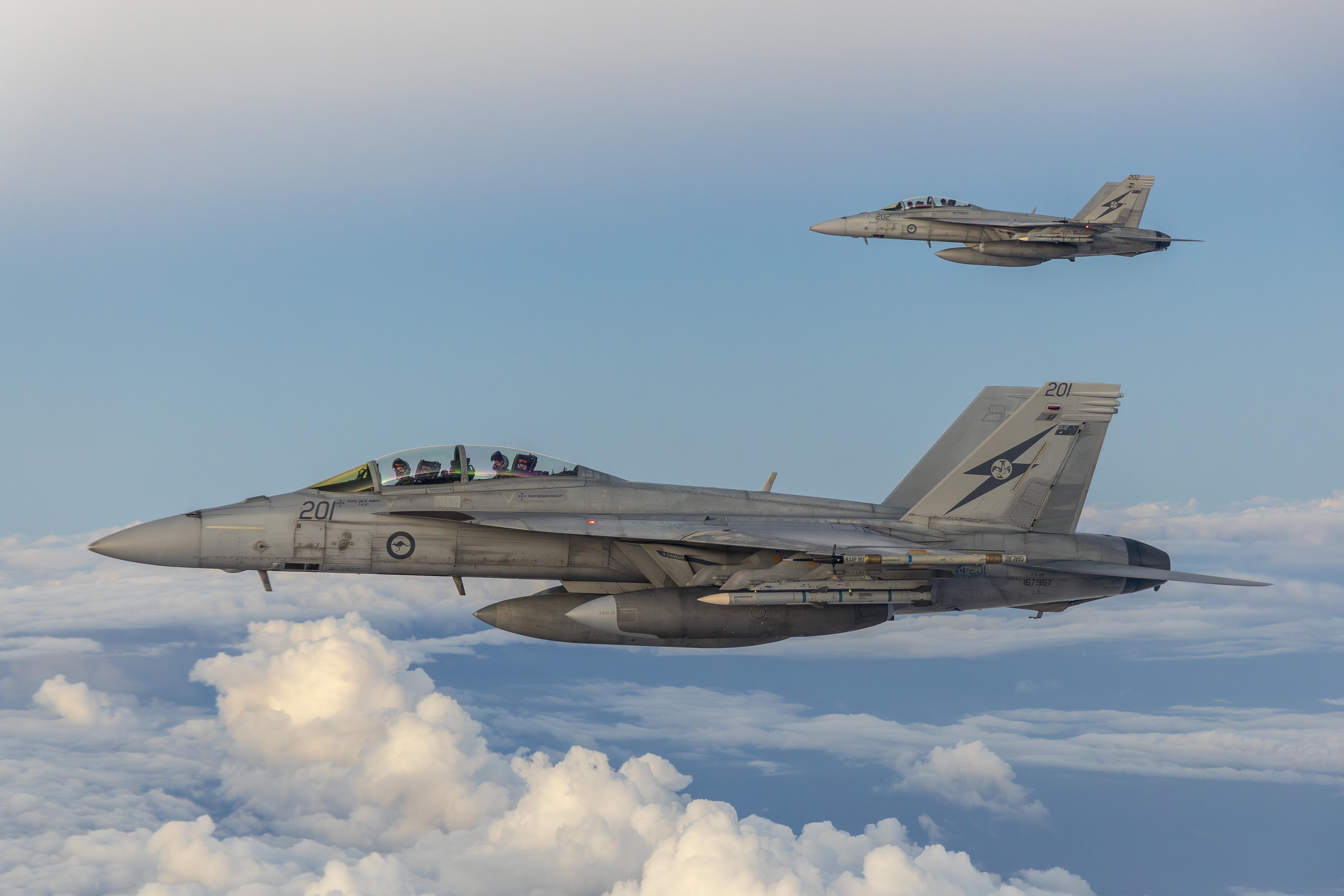 RAAF Wallpapers - Top Free RAAF Backgrounds - WallpaperAccess