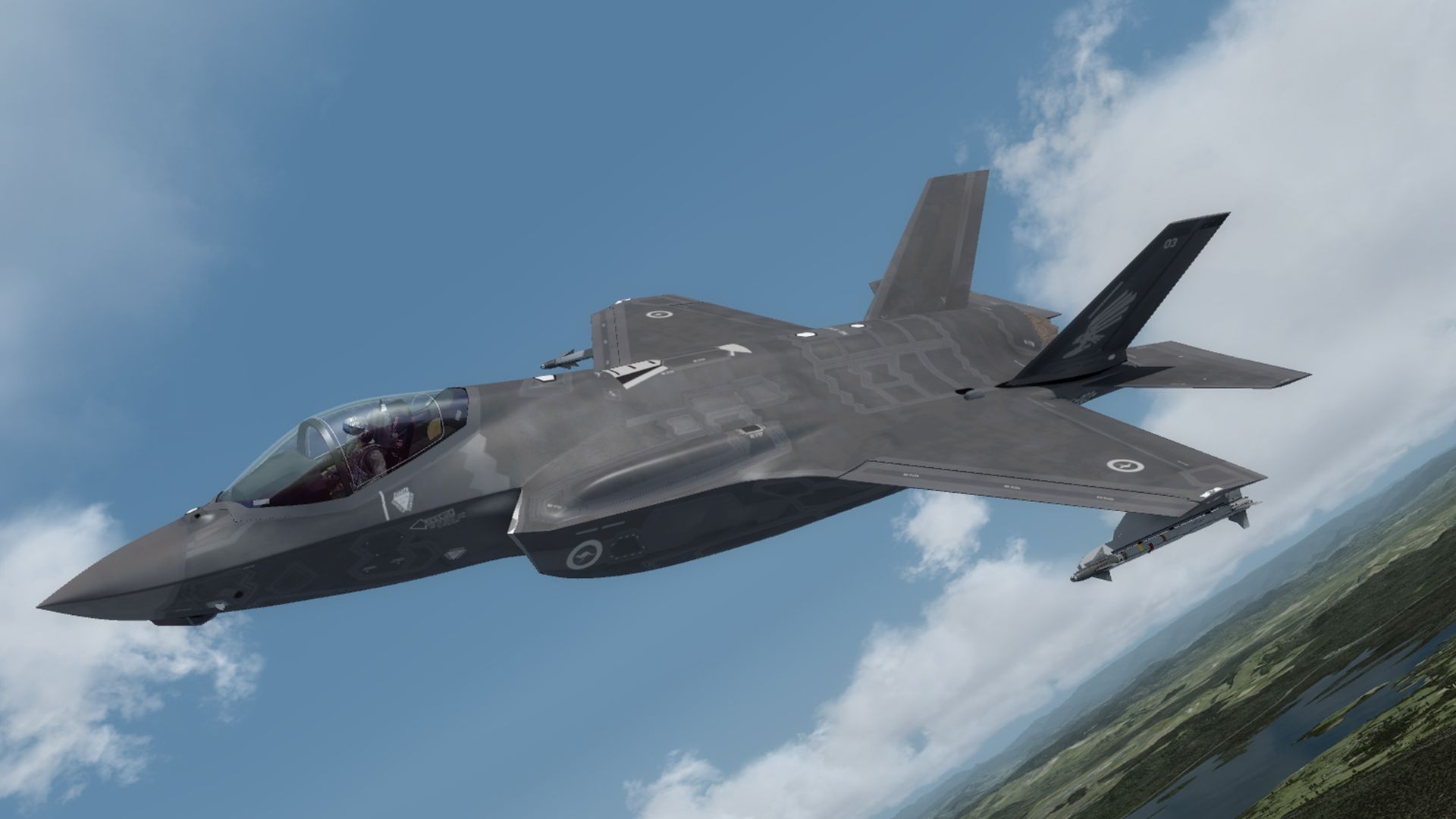 RAAF Wallpapers - Top Free RAAF Backgrounds - WallpaperAccess