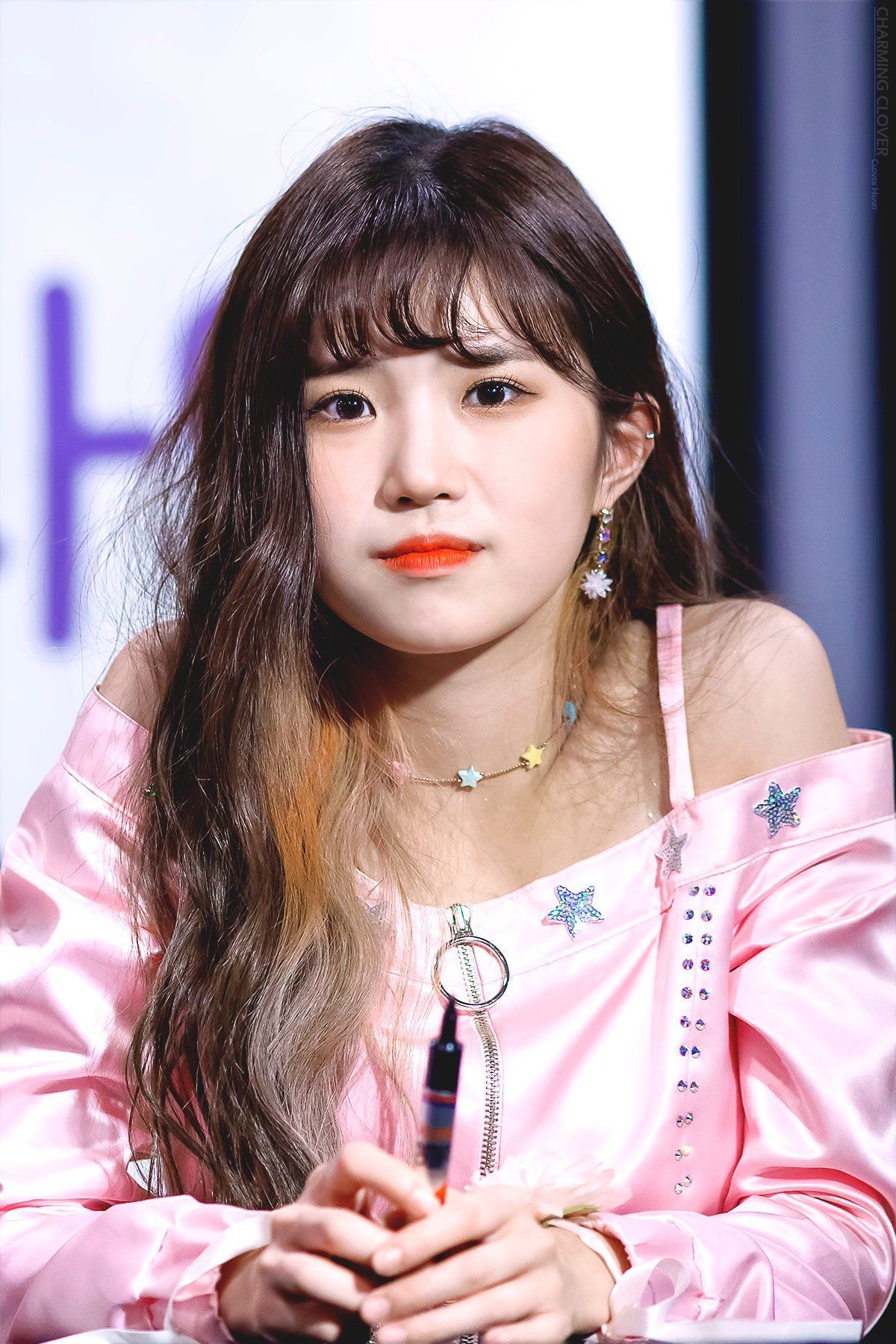 Hayoung Wallpapers - Top Free Hayoung Backgrounds - WallpaperAccess