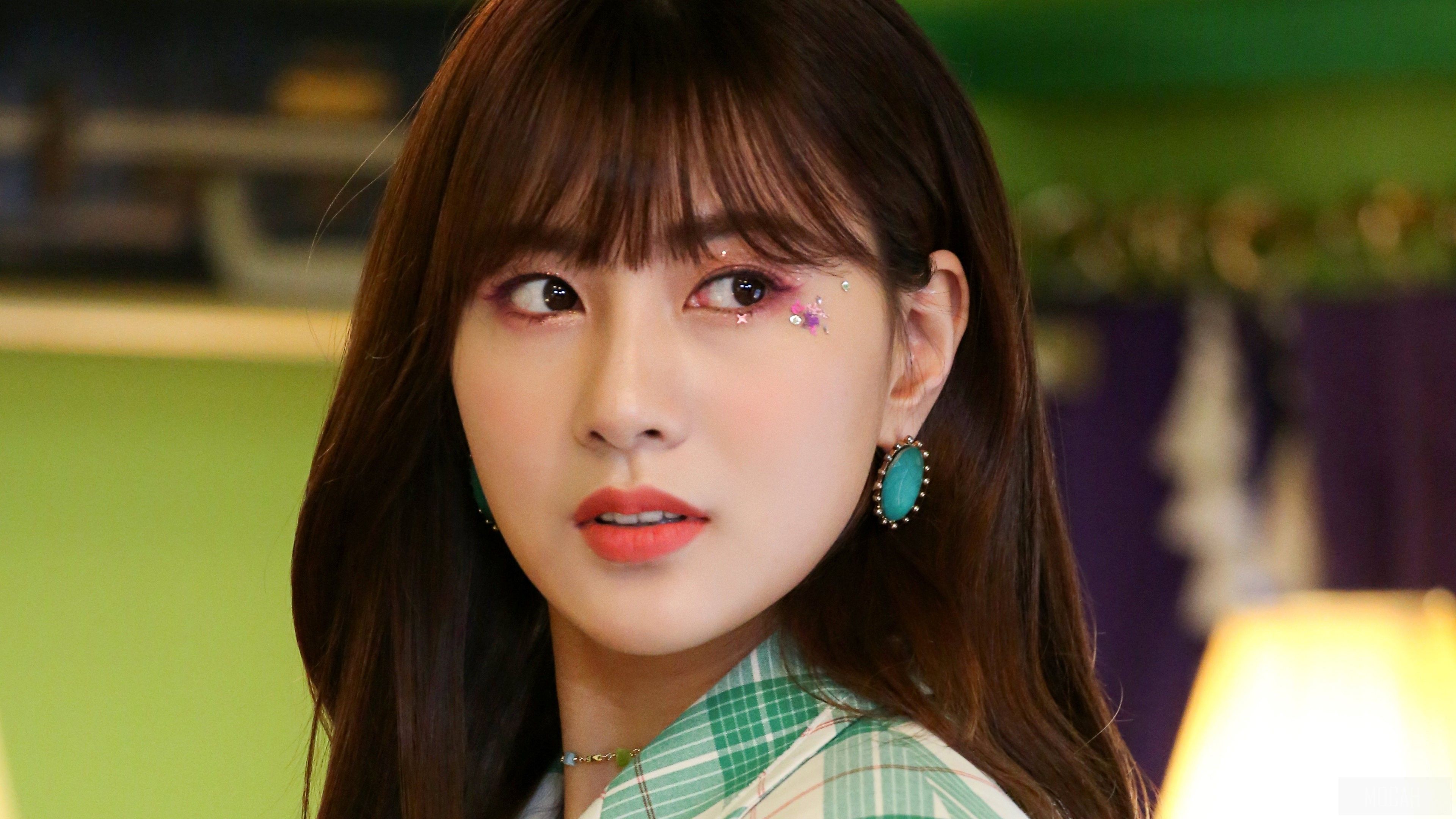 Hayoung Wallpapers - Top Free Hayoung Backgrounds - WallpaperAccess