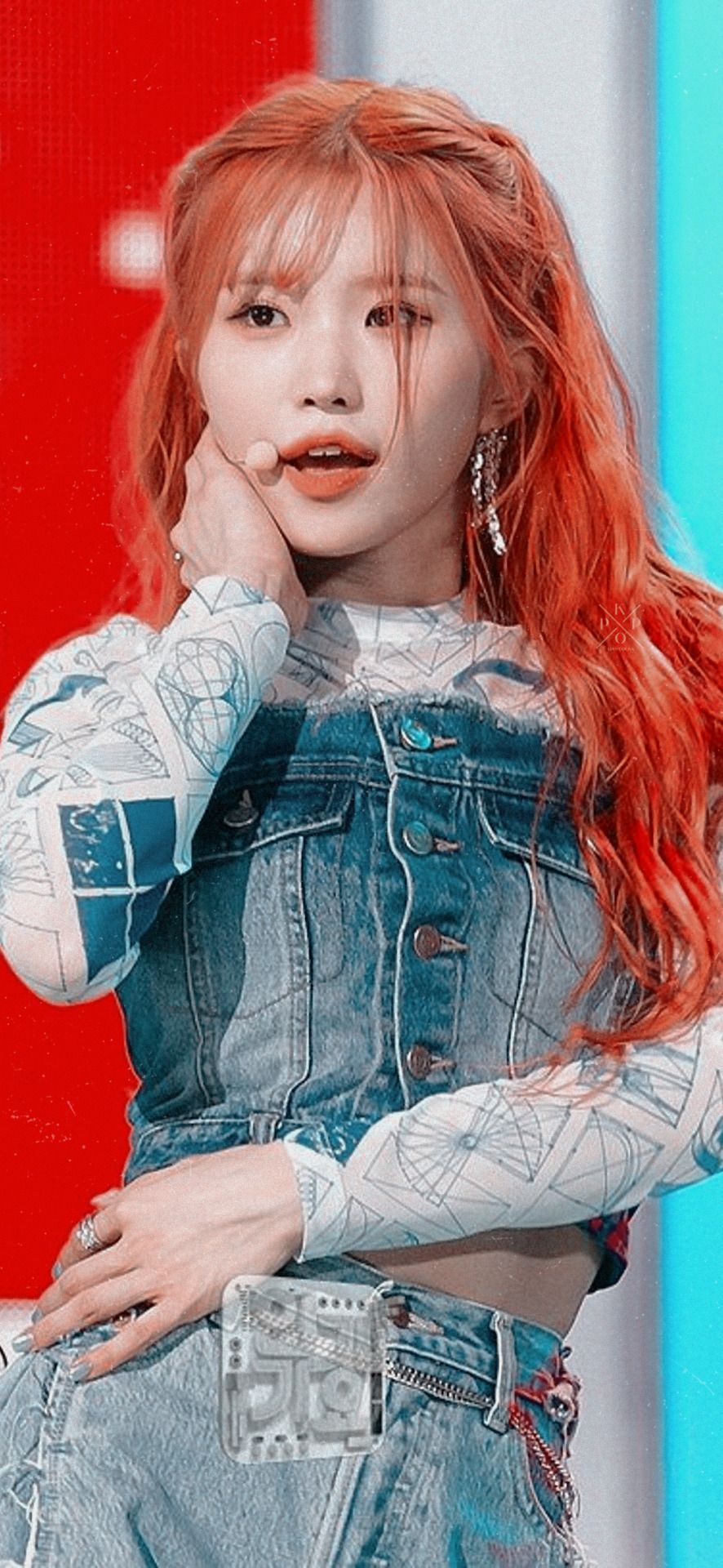 Hayoung Wallpapers - Top Free Hayoung Backgrounds - WallpaperAccess