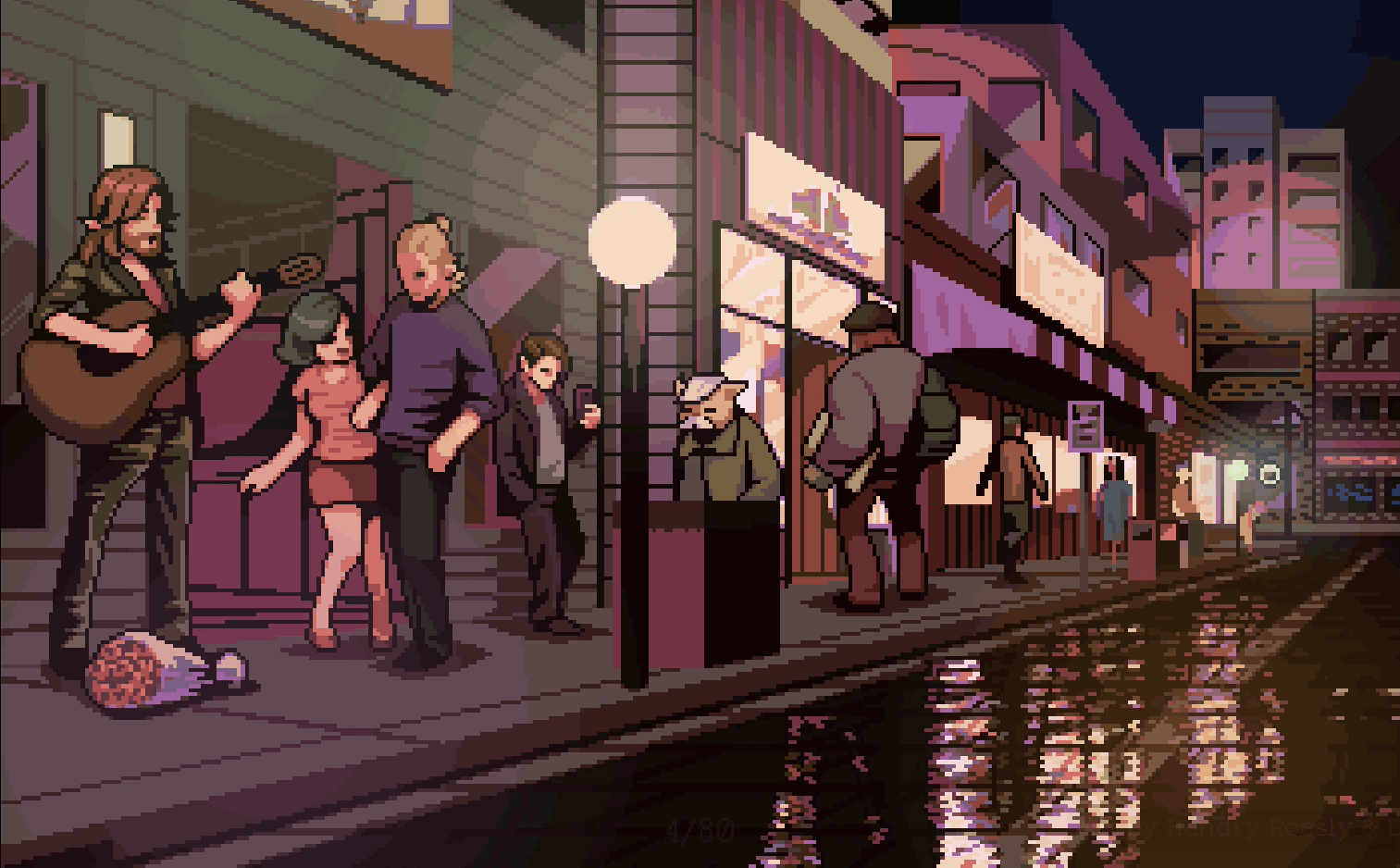 Coffee Talk Wallpapers - Top Free Coffee Talk Backgrounds - WallpaperAccess