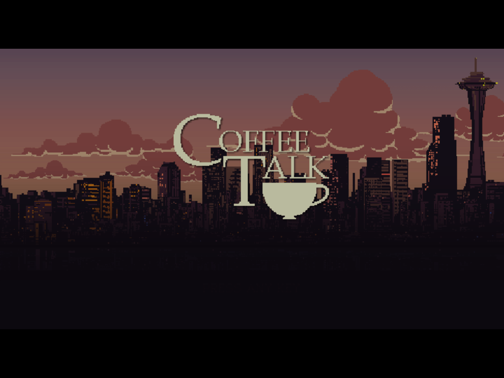 Coffee Talk Wallpapers - Top Free Coffee Talk Backgrounds - WallpaperAccess