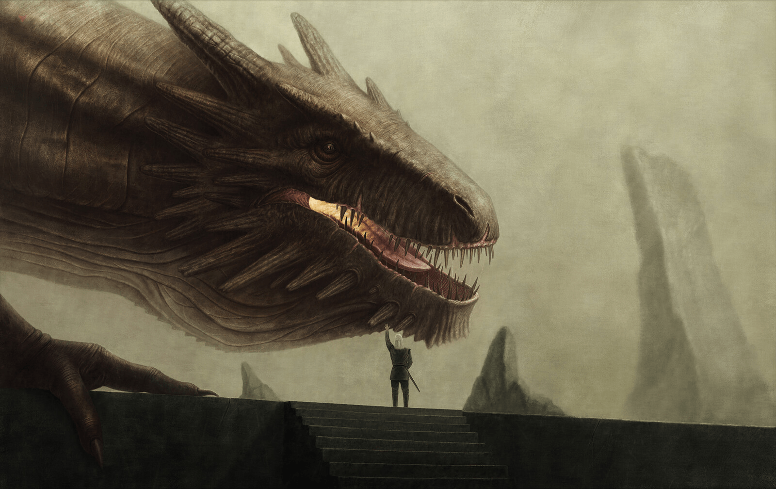 Vermithor Wallpapers - Top Free Vermithor Backgrounds - WallpaperAccess