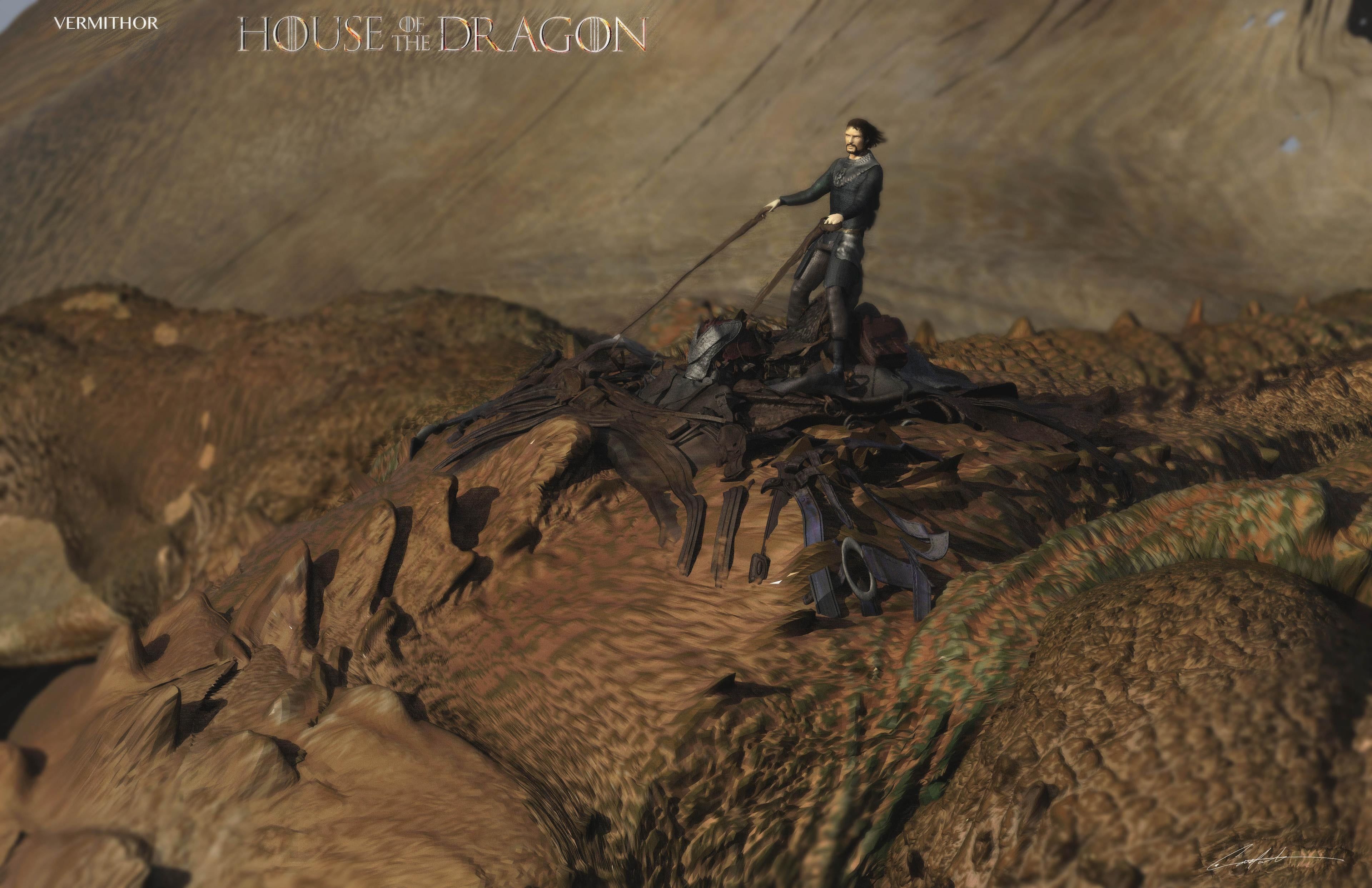 Vermithor Wallpapers - Top Free Vermithor Backgrounds - WallpaperAccess