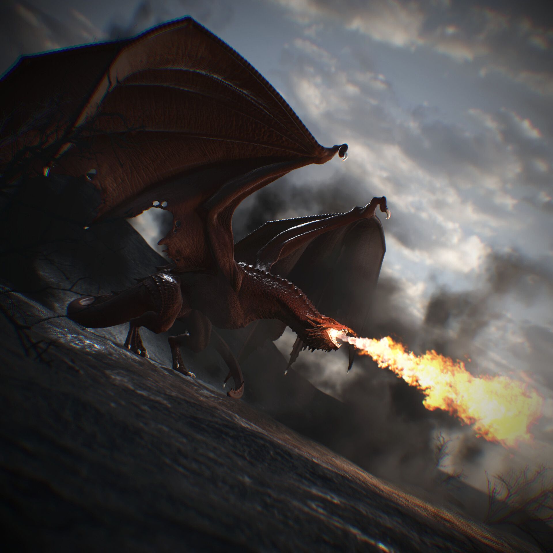 Vermithor Wallpapers - Top Free Vermithor Backgrounds - WallpaperAccess