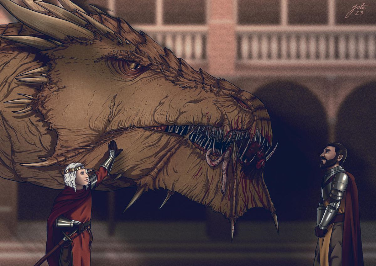 Vermithor Wallpapers - Top Free Vermithor Backgrounds - WallpaperAccess