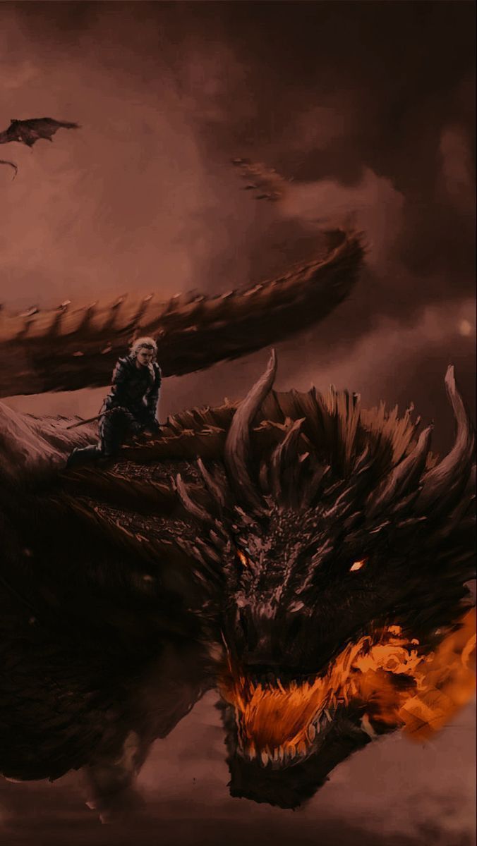 Vermithor Wallpapers - Top Free Vermithor Backgrounds - WallpaperAccess