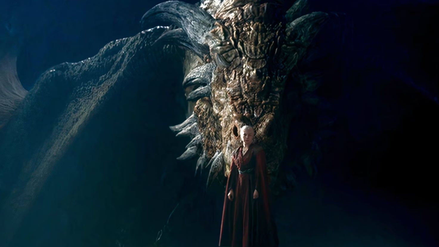 Vermithor Wallpapers - Top Free Vermithor Backgrounds - WallpaperAccess