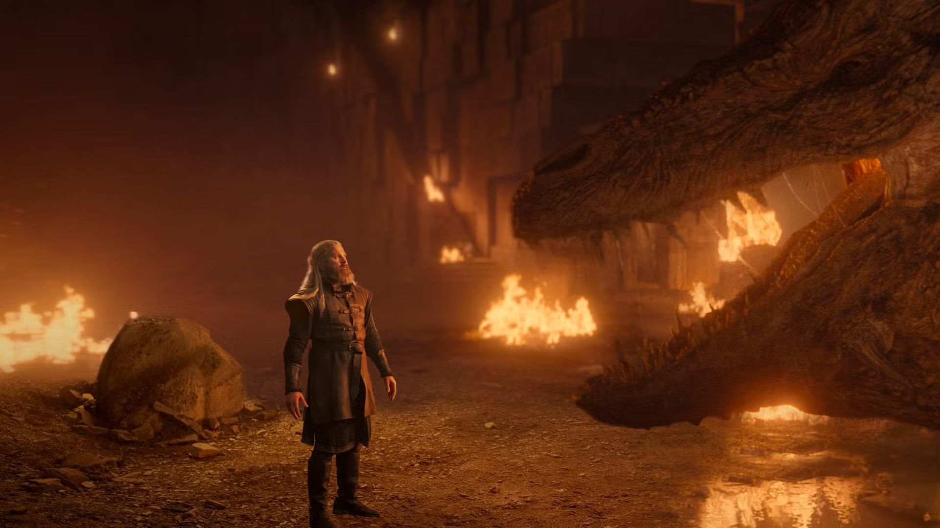 Vermithor Wallpapers - Top Free Vermithor Backgrounds - WallpaperAccess