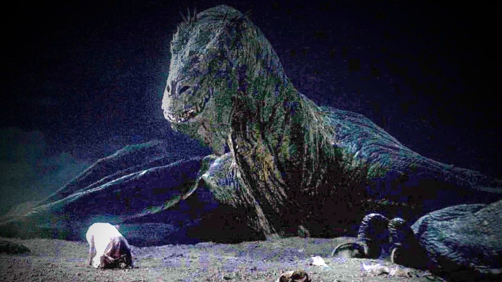 Vermithor Wallpapers - Top Free Vermithor Backgrounds - WallpaperAccess