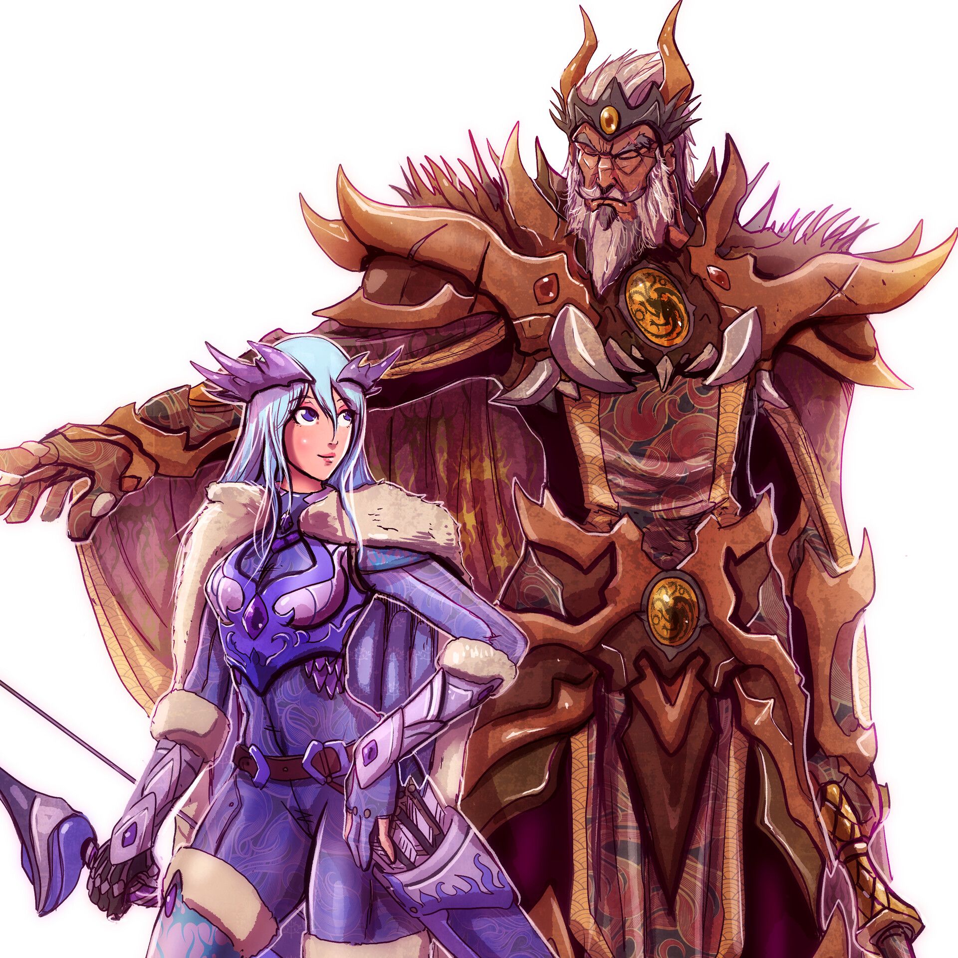 Vermithor Wallpapers - Top Free Vermithor Backgrounds - WallpaperAccess