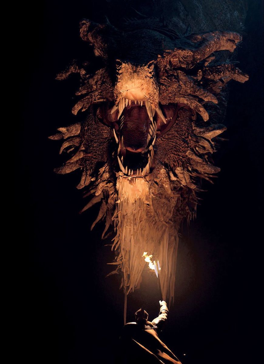 Vermithor Wallpapers - Top Free Vermithor Backgrounds - WallpaperAccess